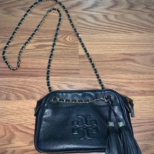 Tory Burch | Bags | Tory Burch Thea Chain Crossbody Bag | Poshmark
